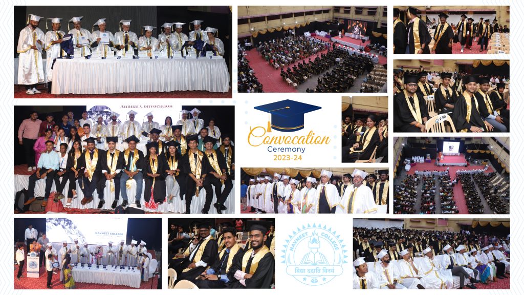 Navneet College