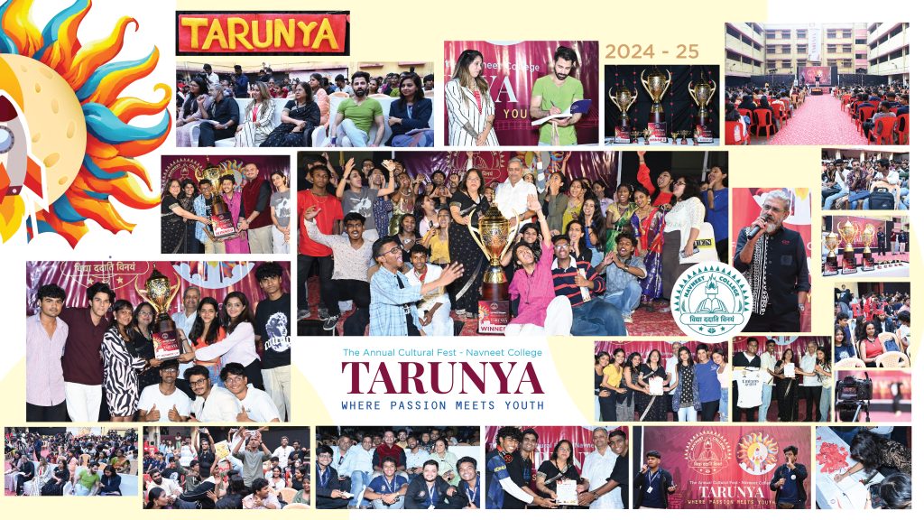Navneet College