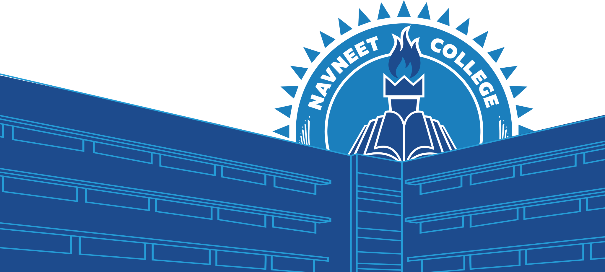 Navneet College